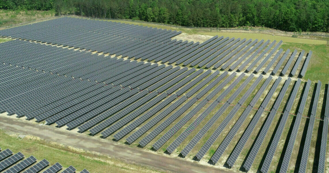 Strata Clean Energy Sells Utility-Scale Solar and is Awarded EPC ...